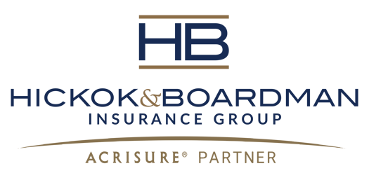 Hickok and Boardman - HB App
