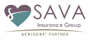 Sava Insurance Group - Client Portal
